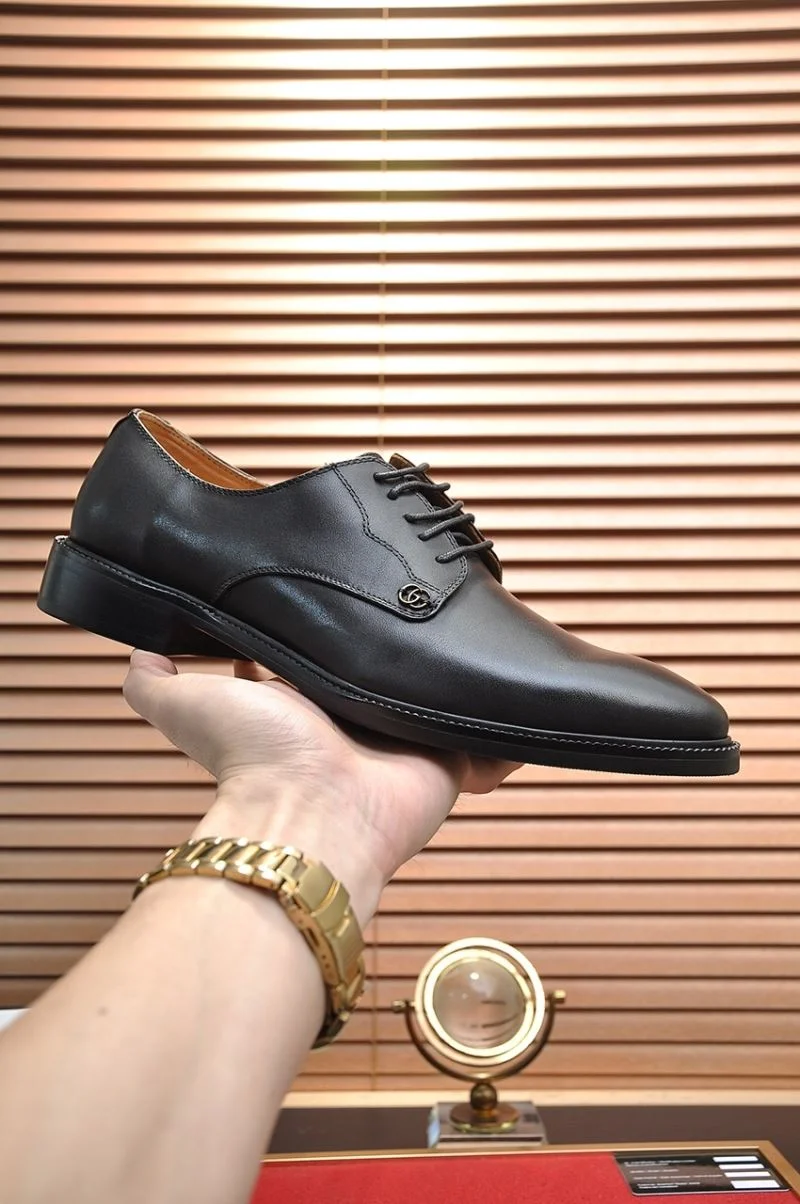 Cut-rate Gucci Business Shoes