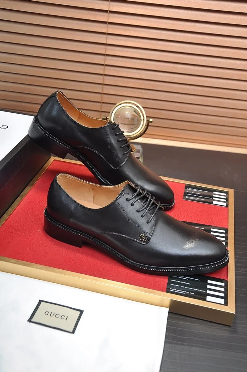 Cut-rate Gucci Business Shoes