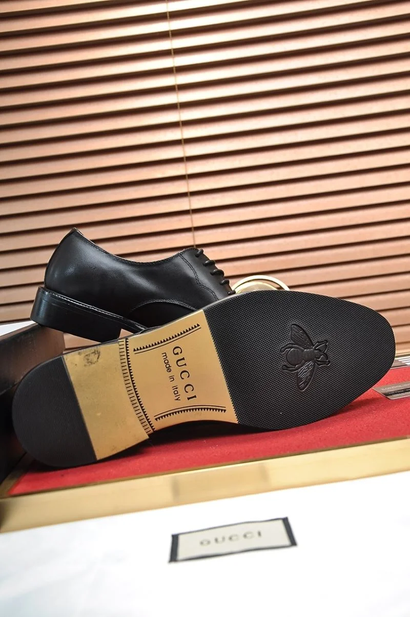 Cut-rate Gucci Business Shoes
