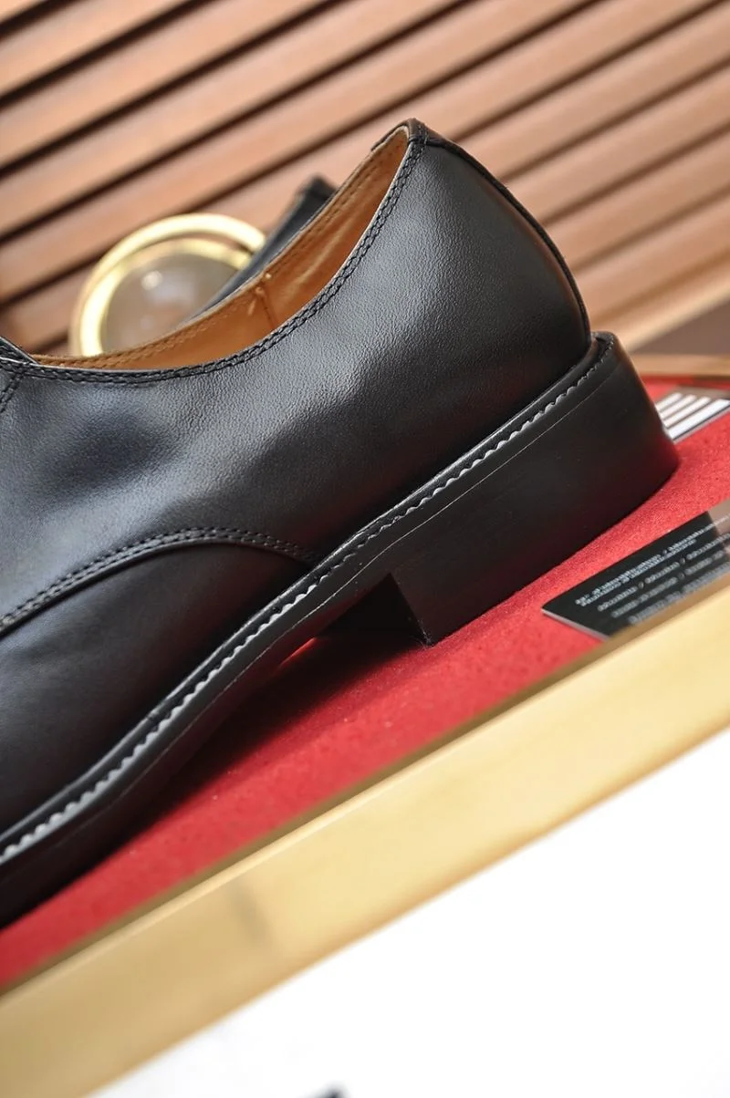 Cut-rate Gucci Business Shoes