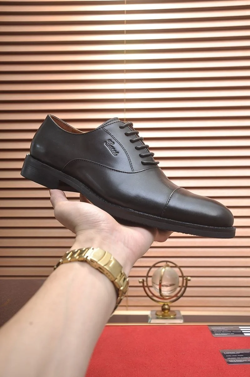 Factory-made Gucci Business Shoes