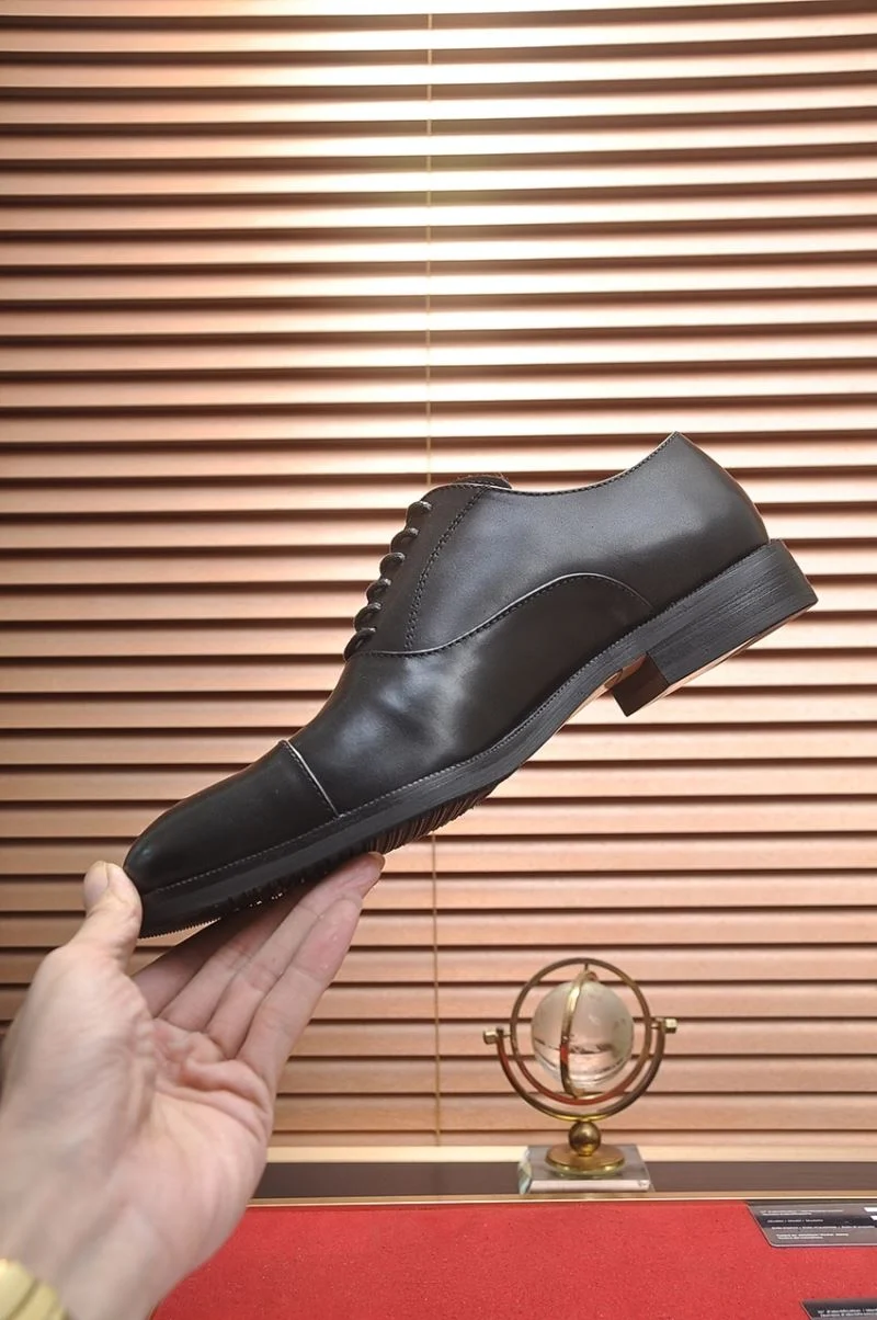 Factory-made Gucci Business Shoes