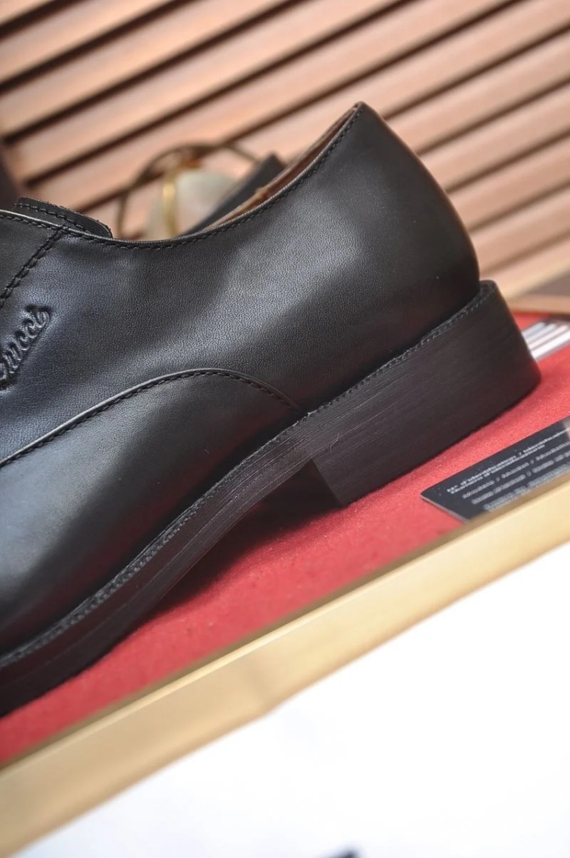Factory-made Gucci Business Shoes