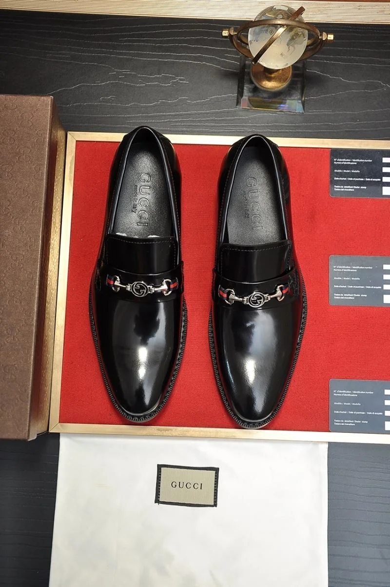 Gucci Business Shoes
