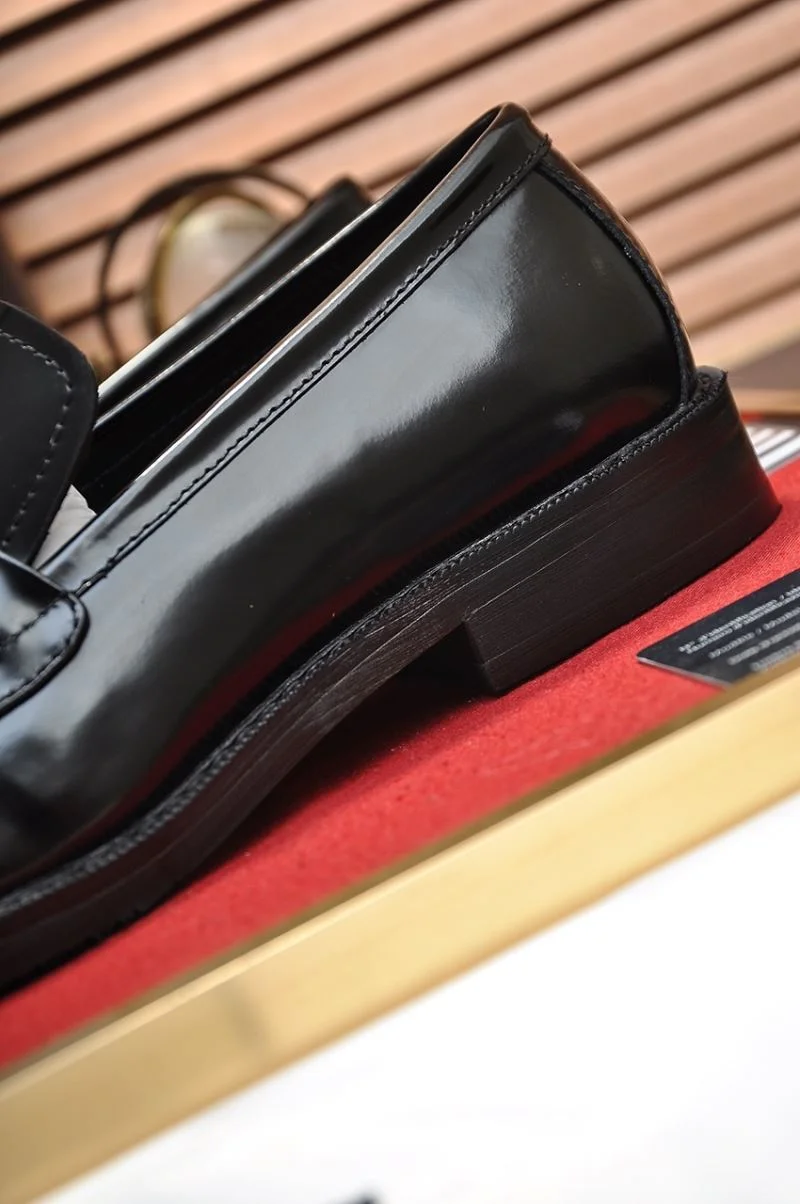 Genuine Gucci Business Shoes
