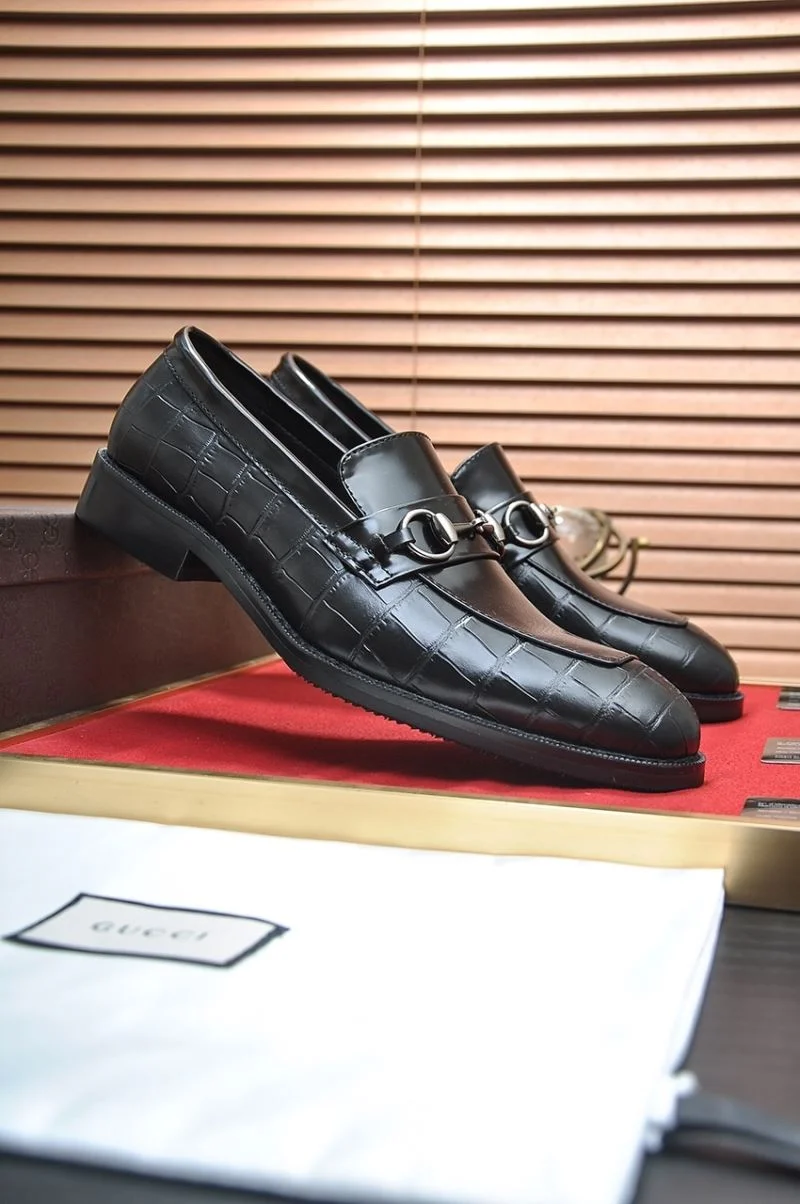 Affordable Gucci Business Shoes