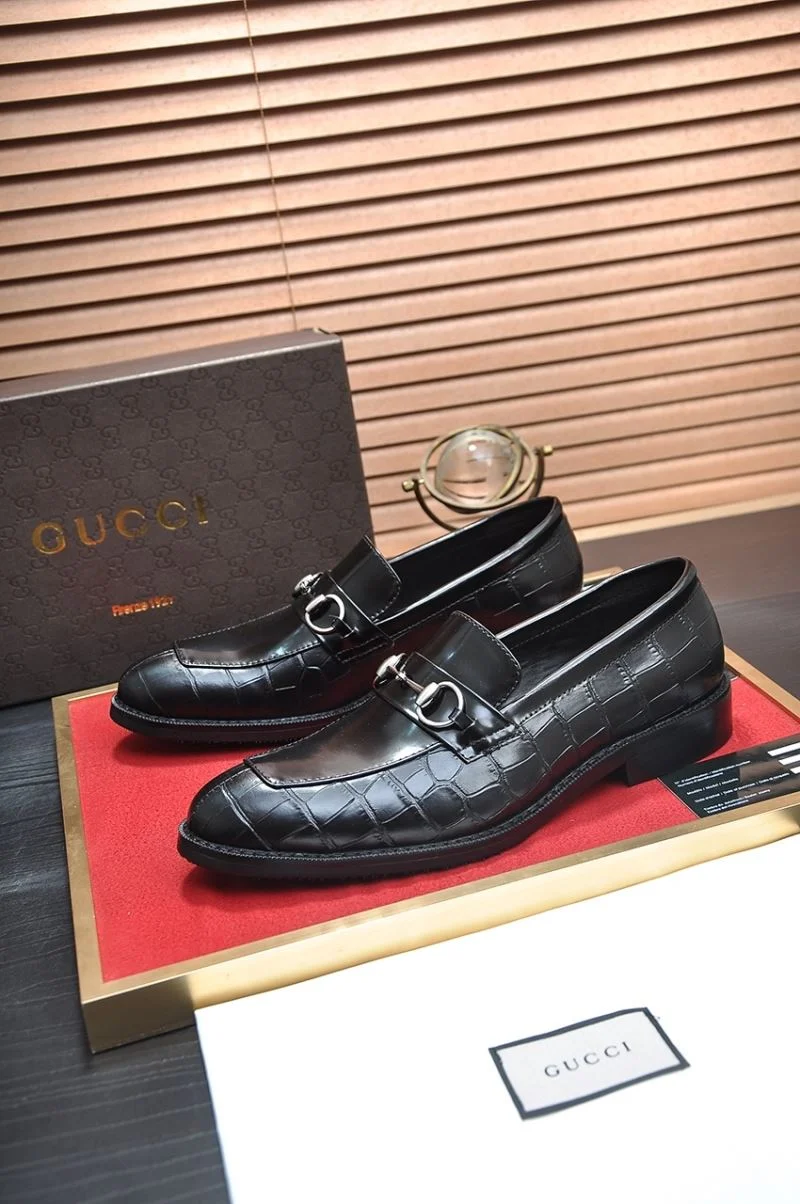 Affordable Gucci Business Shoes