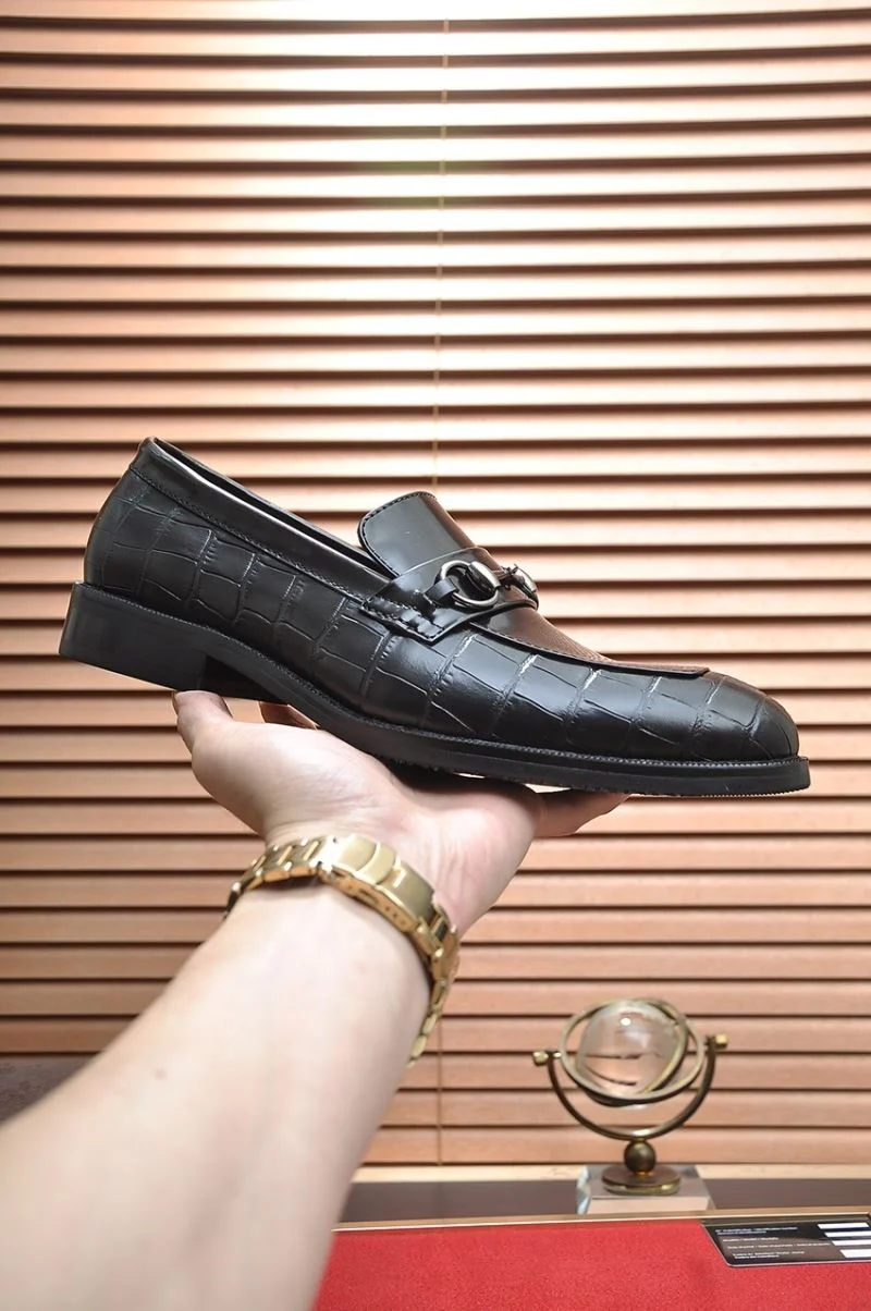Affordable Gucci Business Shoes