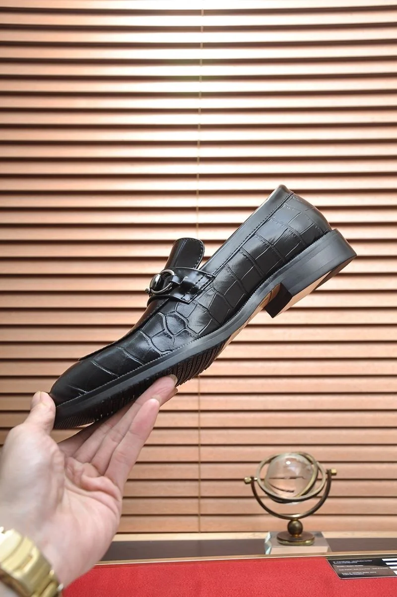 Affordable Gucci Business Shoes