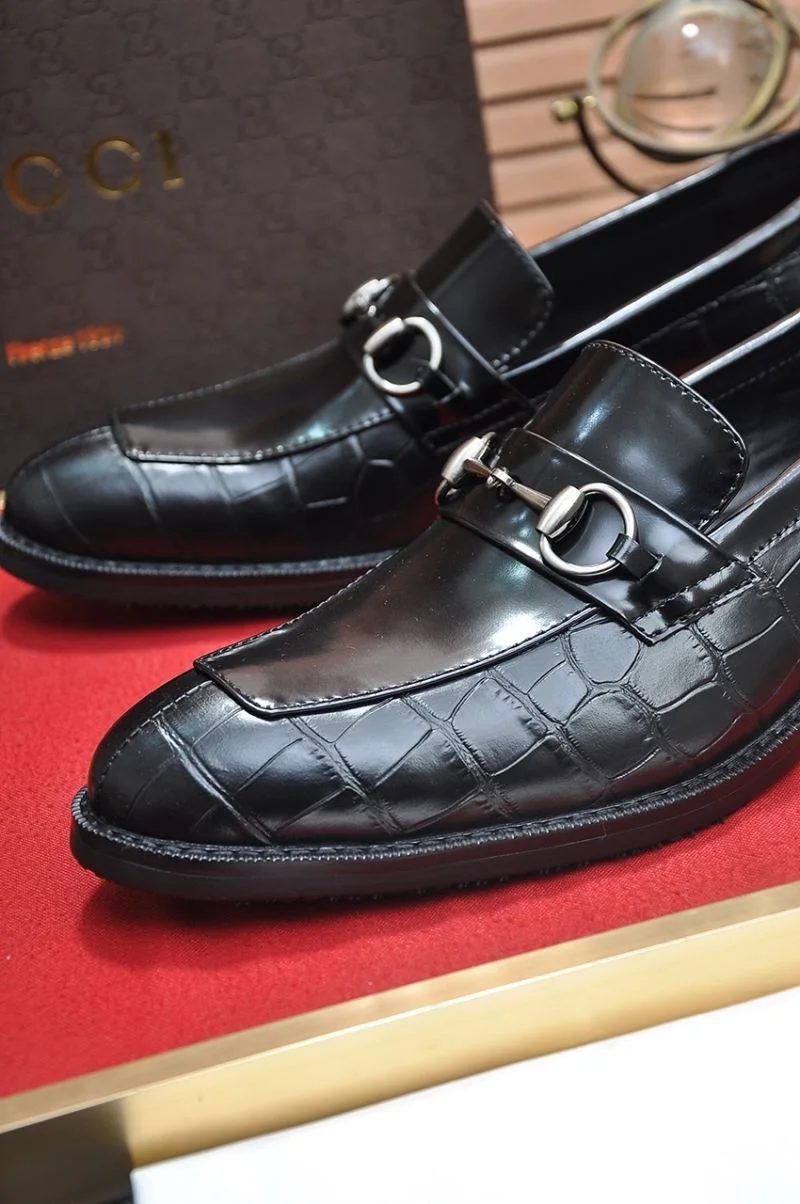 Affordable Gucci Business Shoes