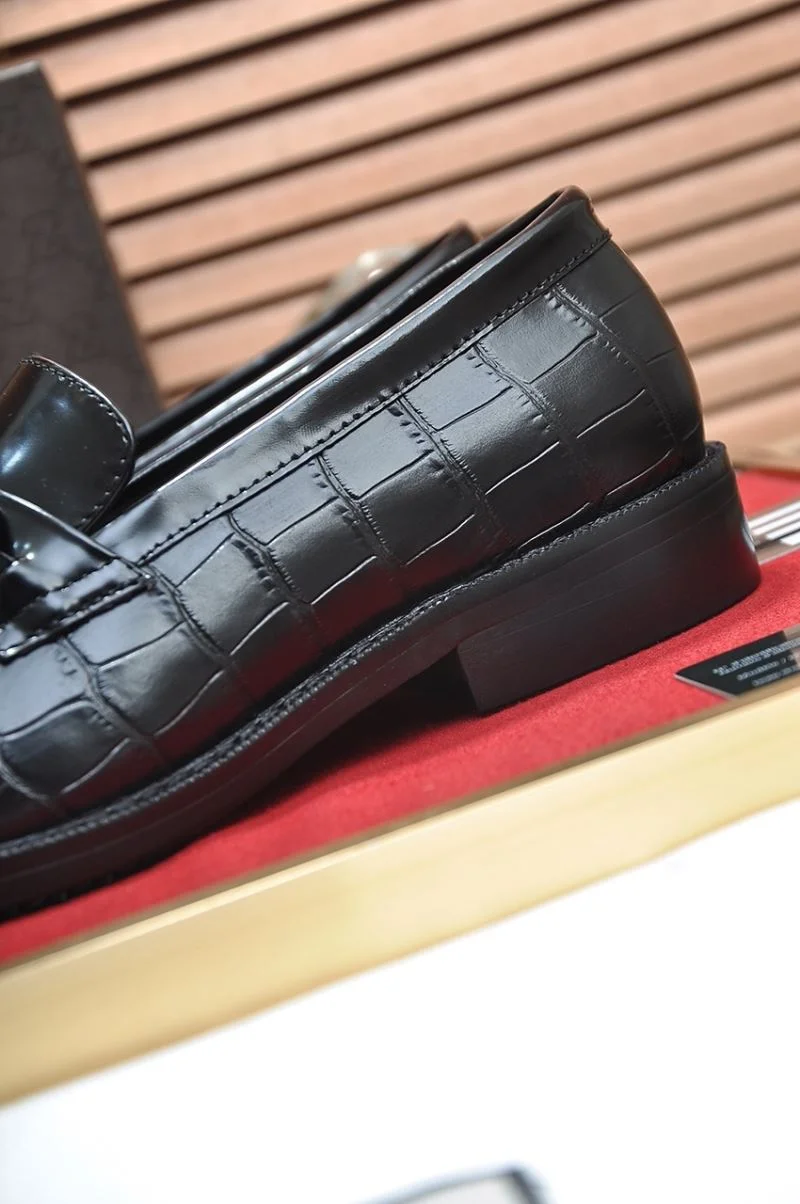 Affordable Gucci Business Shoes