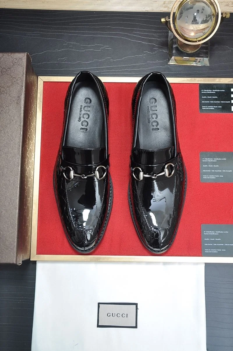 Gucci Business Shoes