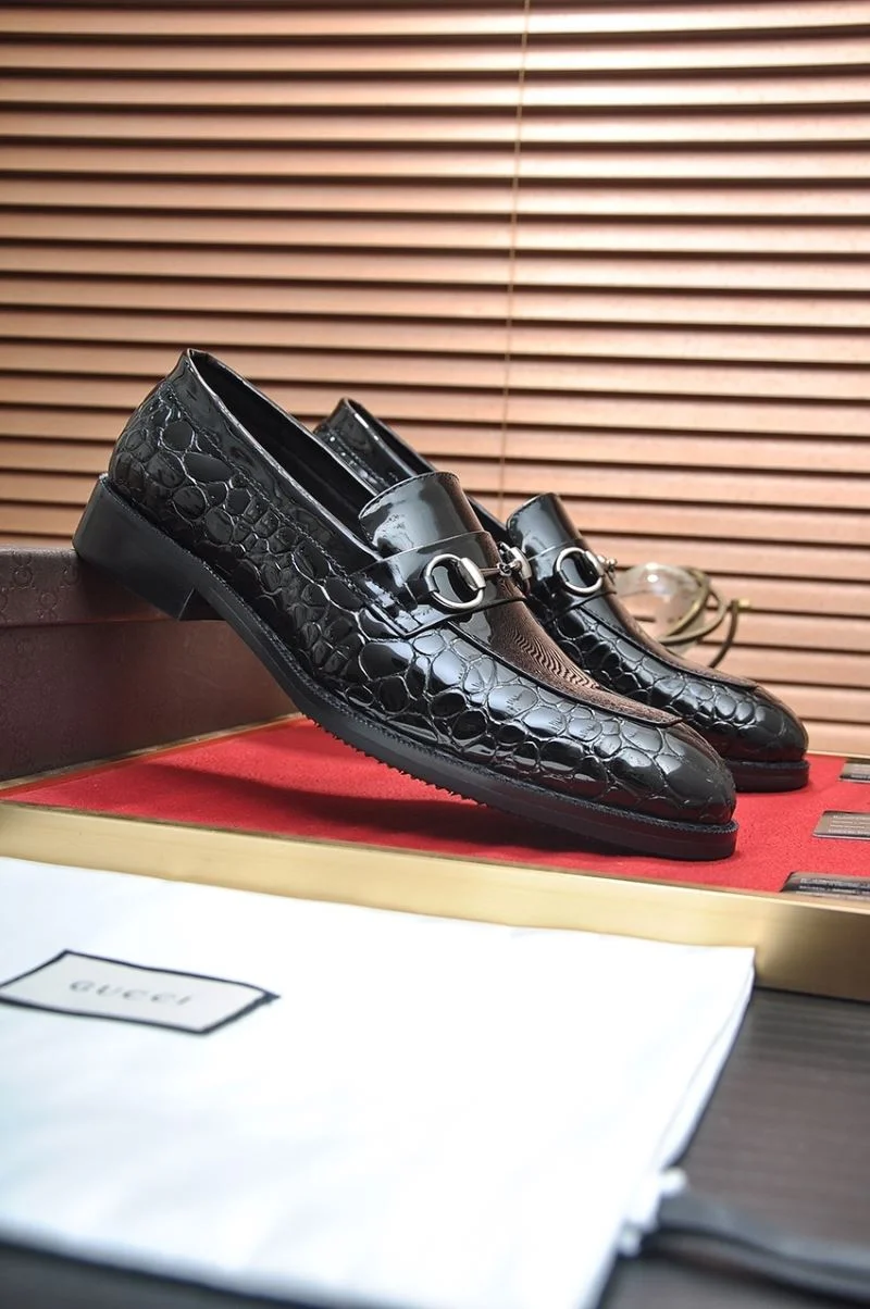 Reasonably priced Gucci Business Shoes