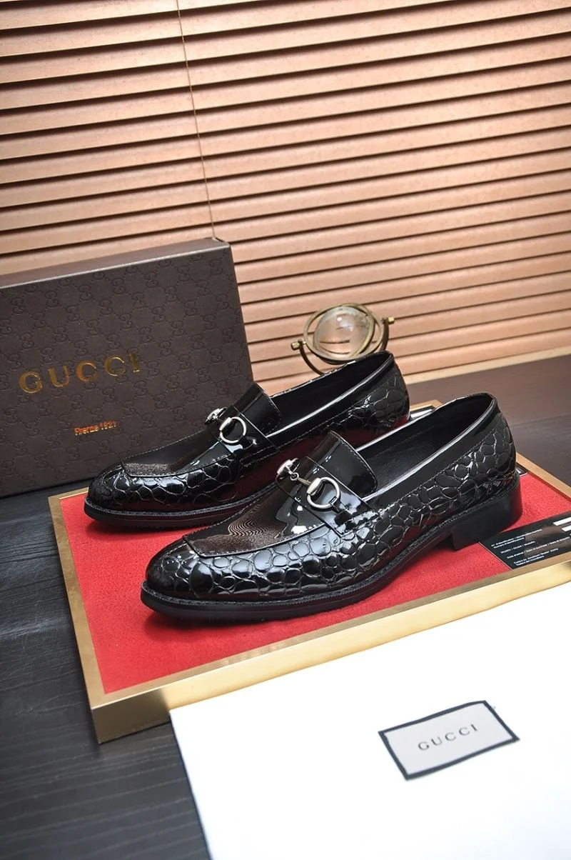 Reasonably priced Gucci Business Shoes