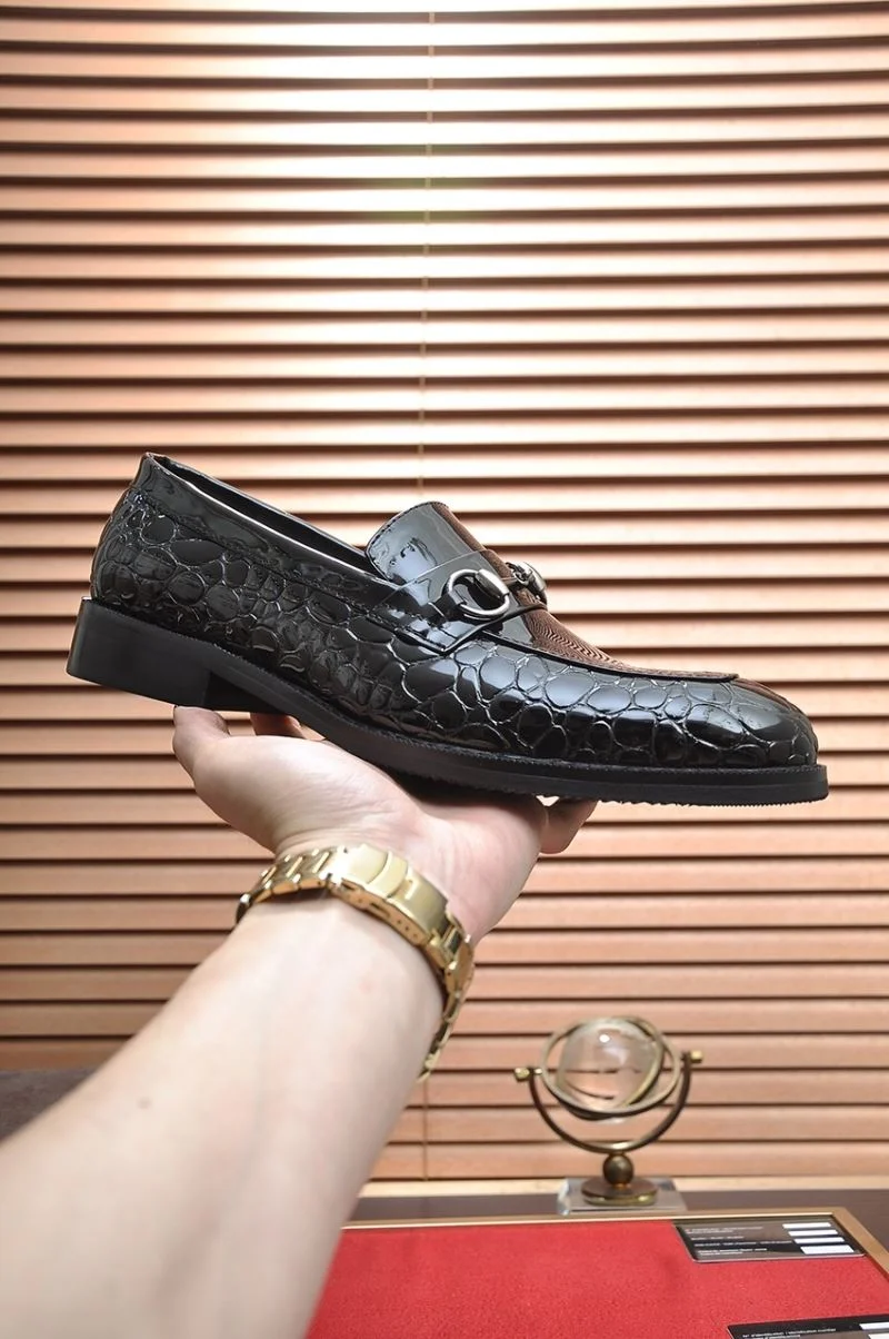 Reasonably priced Gucci Business Shoes