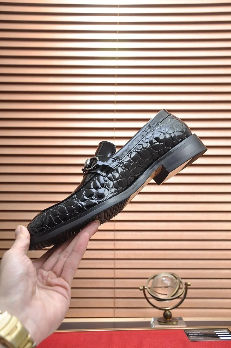 Reasonably priced Gucci Business Shoes