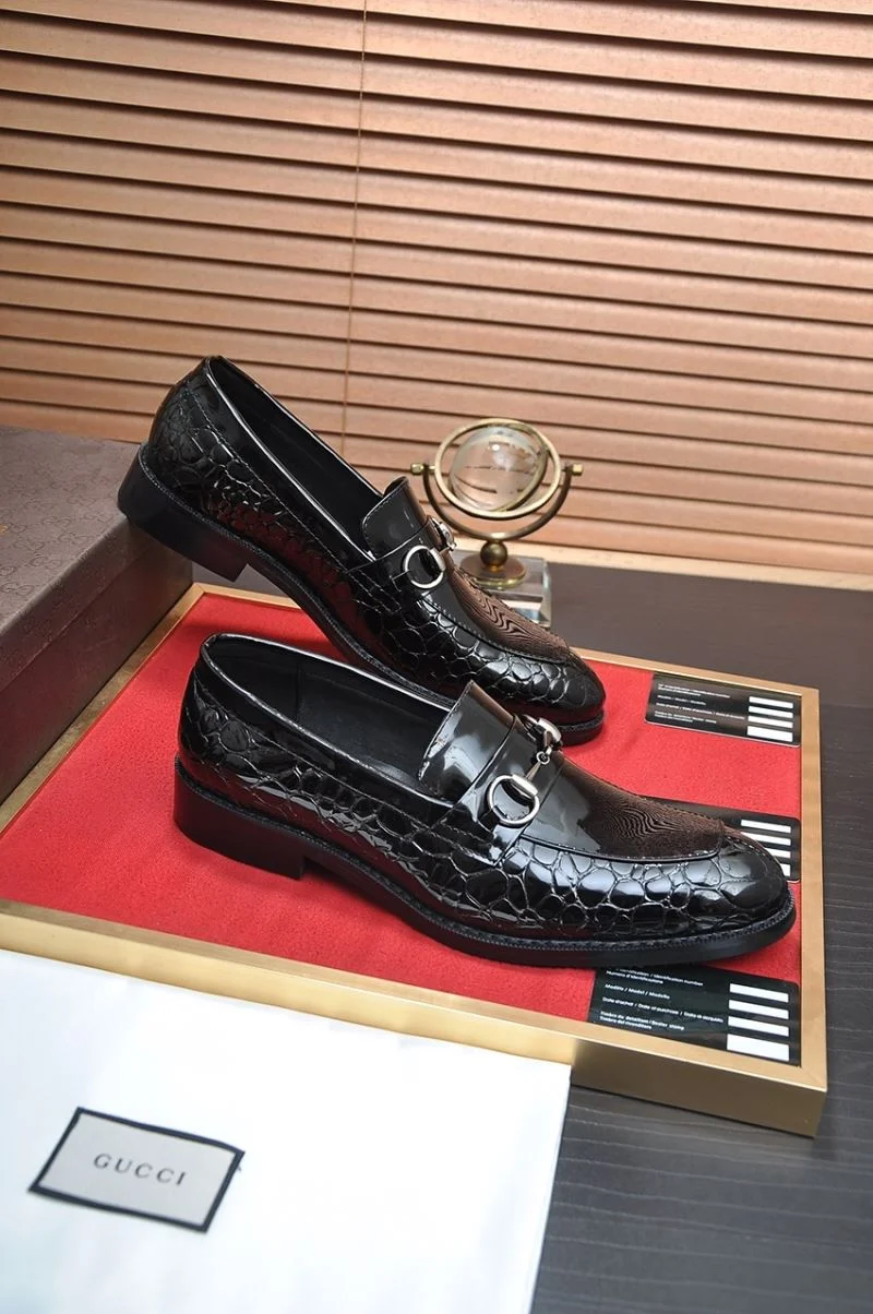 Reasonably priced Gucci Business Shoes