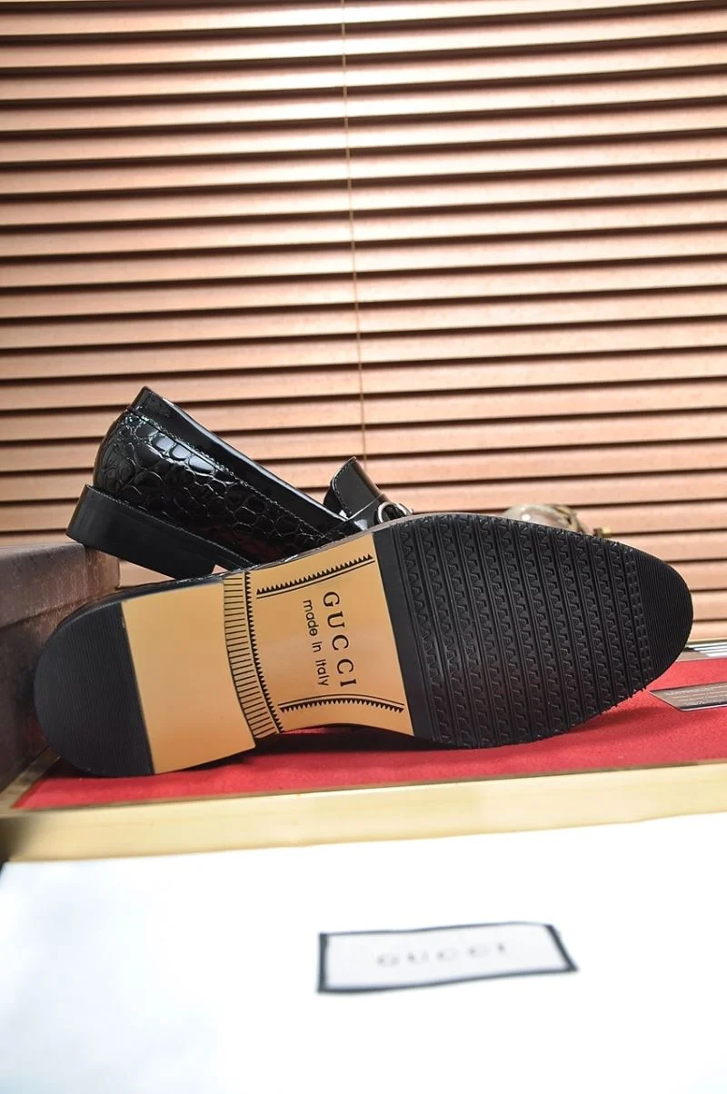 Reasonably priced Gucci Business Shoes