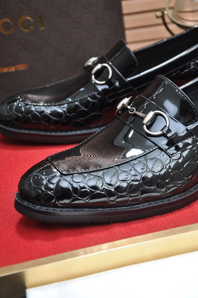 Reasonably priced Gucci Business Shoes