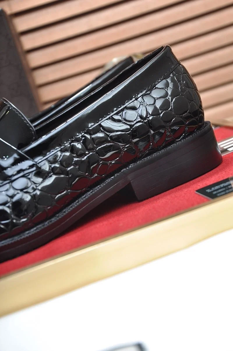 Reasonably priced Gucci Business Shoes