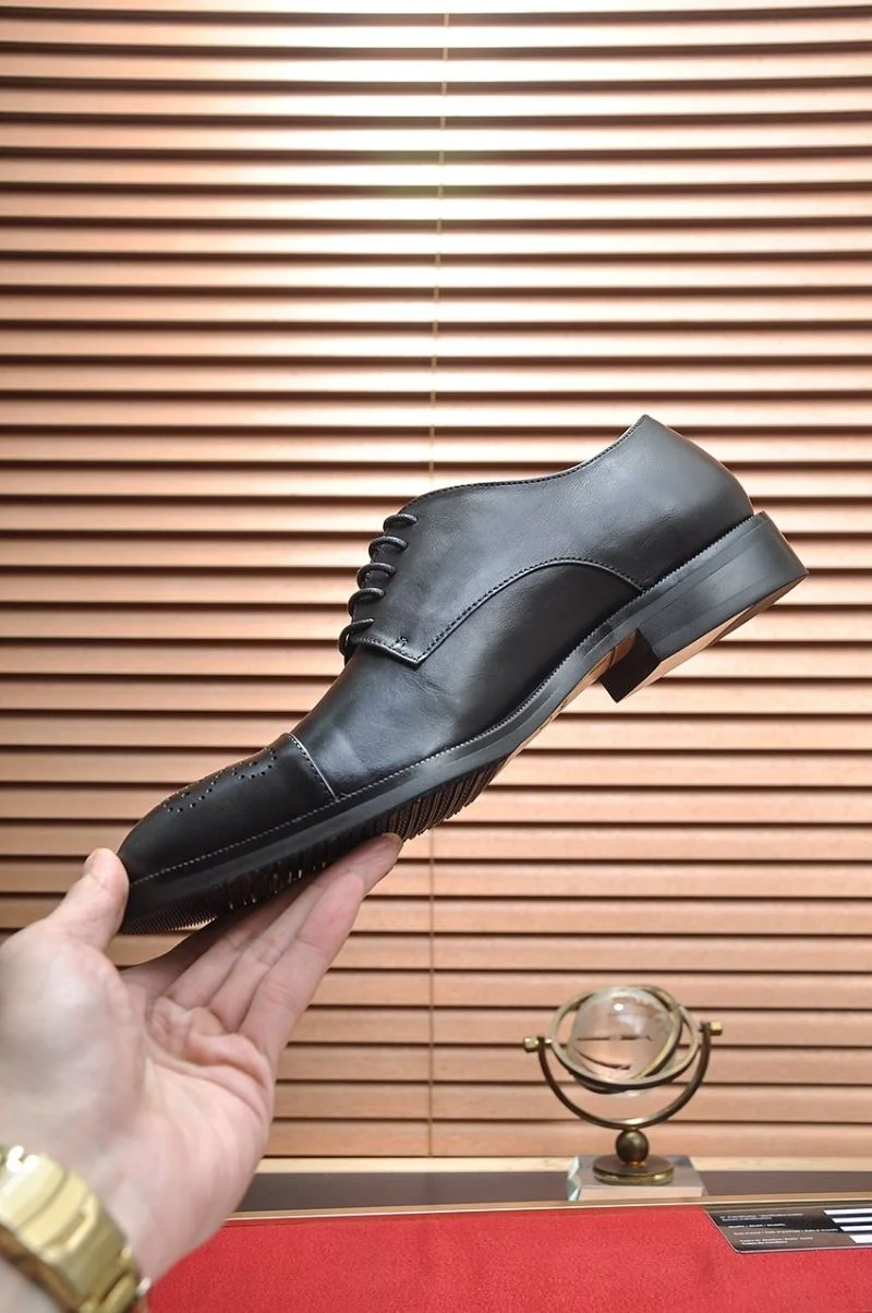 Value-priced Gucci Business Shoes