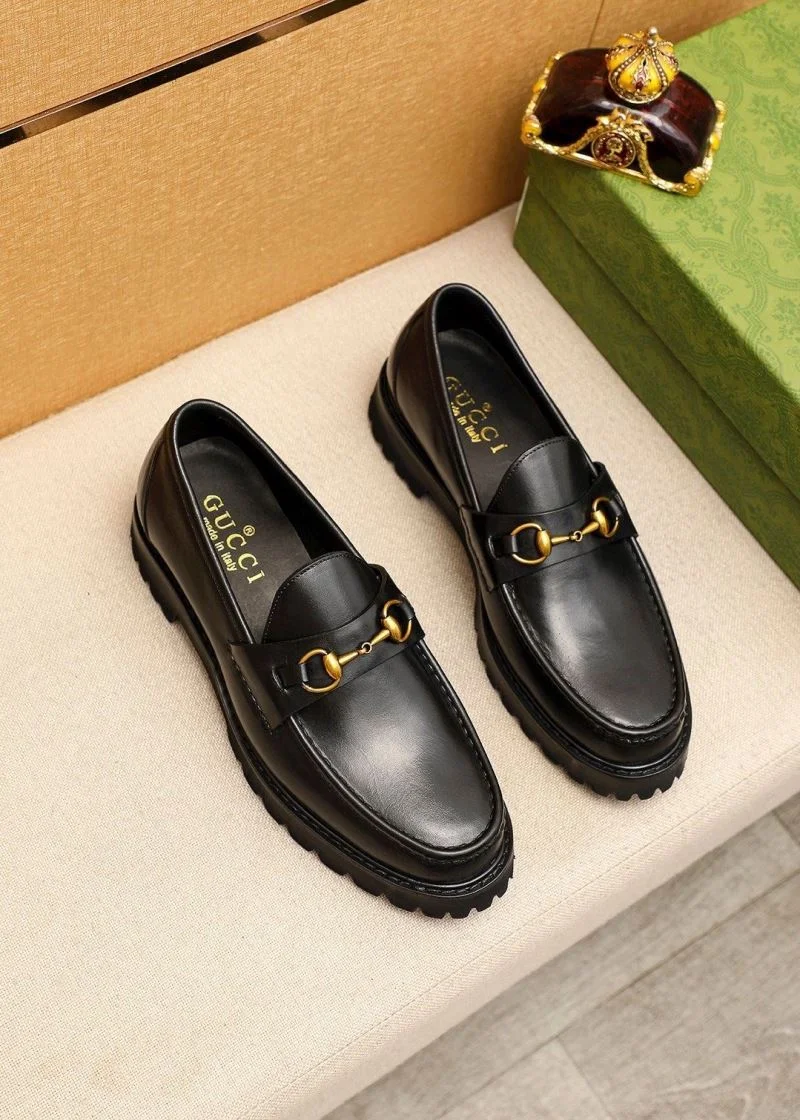 Gucci Business Shoes