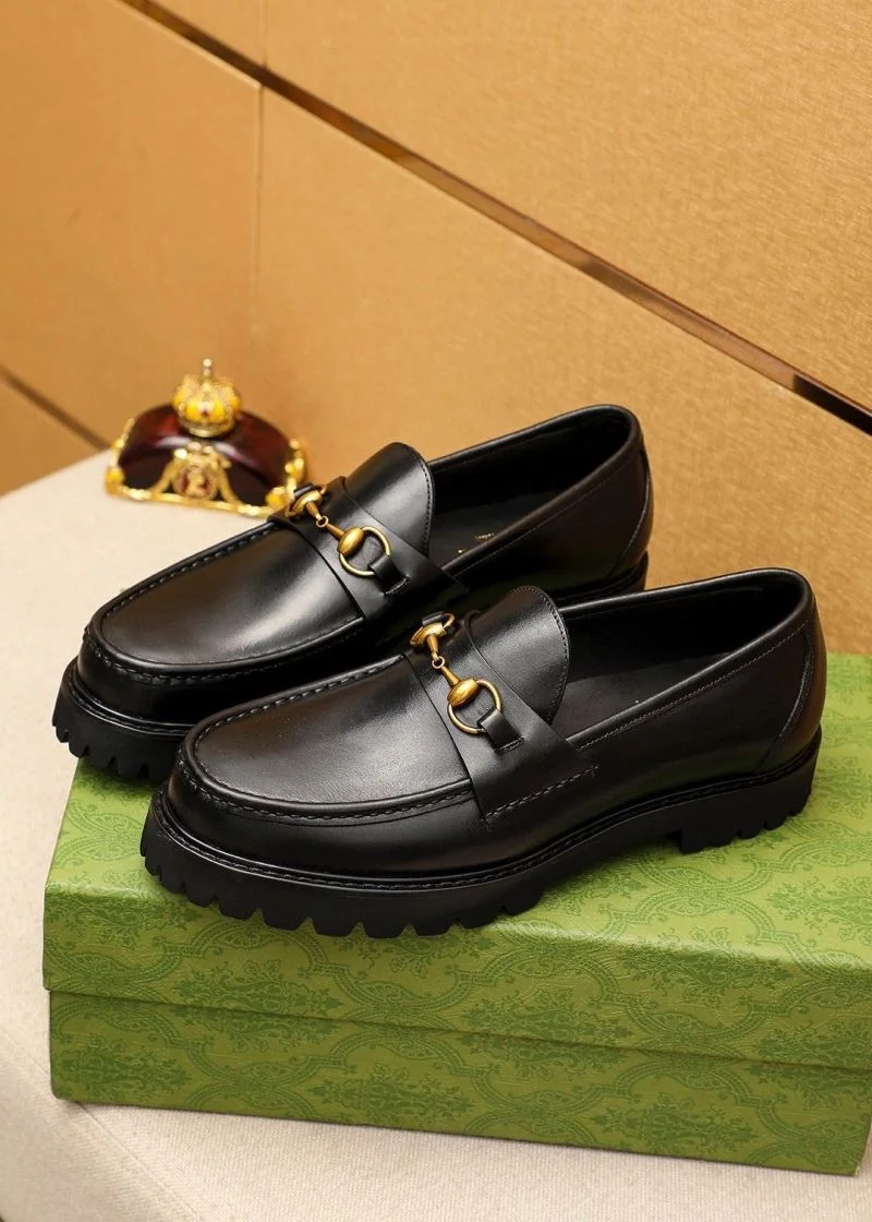 Reasonably priced Gucci Business Shoes