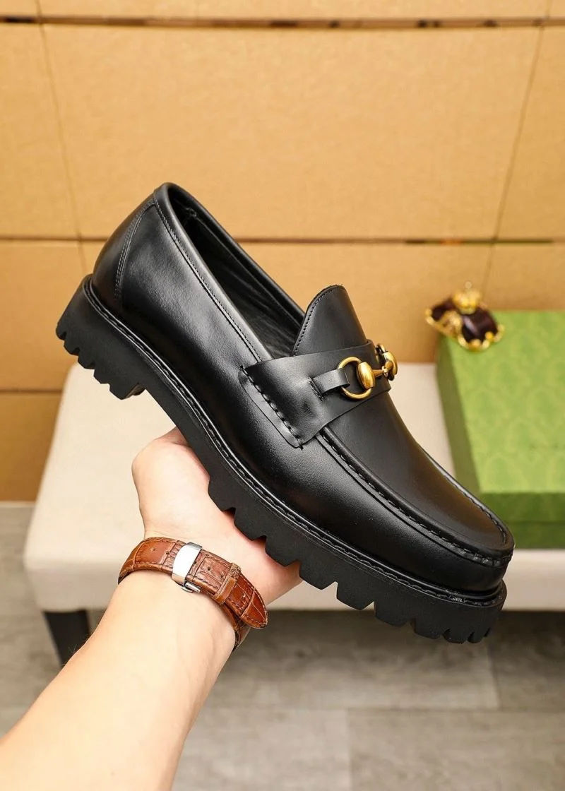 Reasonably priced Gucci Business Shoes