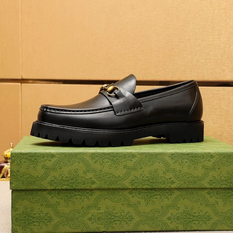 Reasonably priced Gucci Business Shoes