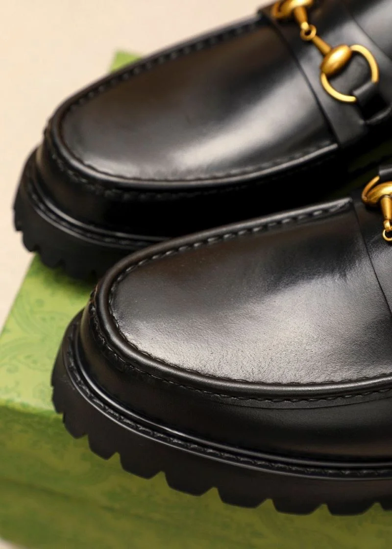 Reasonably priced Gucci Business Shoes