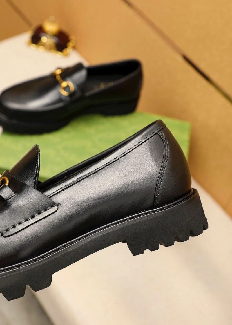 Reasonably priced Gucci Business Shoes