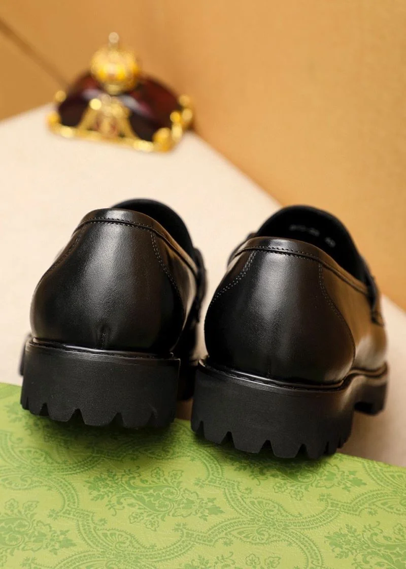 Reasonably priced Gucci Business Shoes