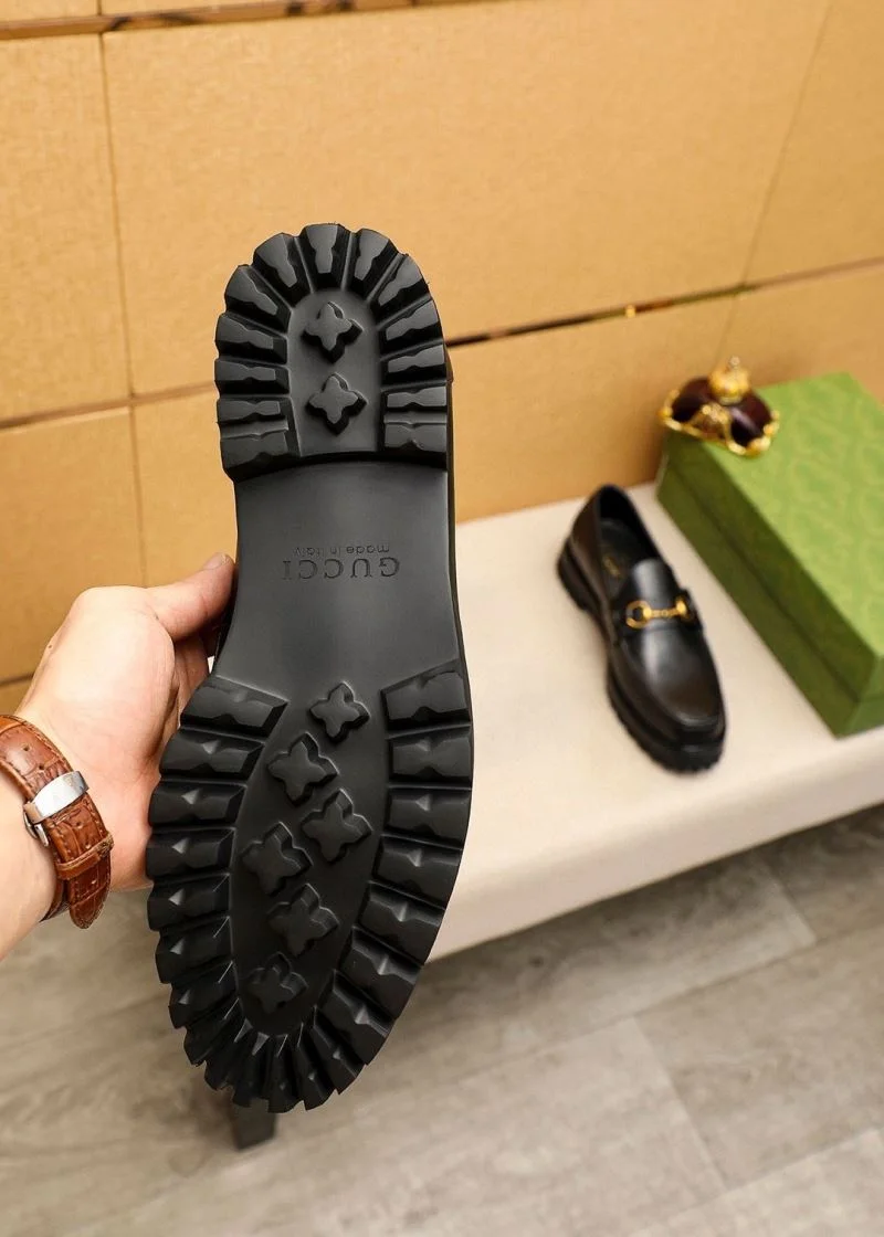 Reasonably priced Gucci Business Shoes