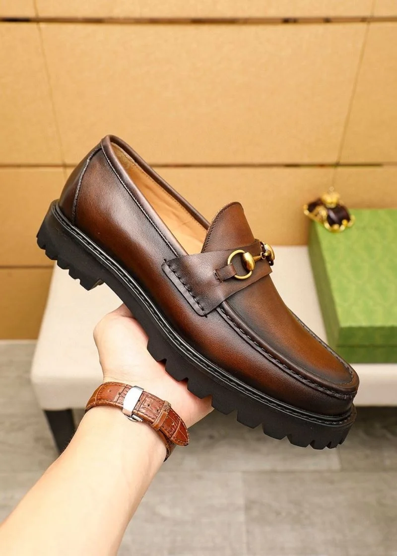 Affordable Gucci Business Shoes
