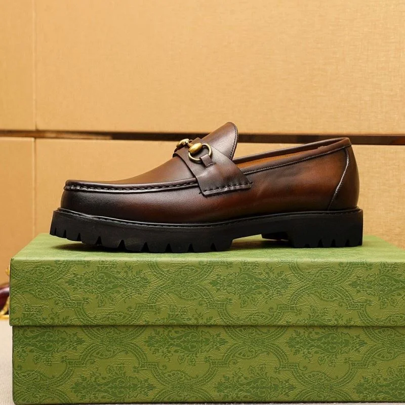 Affordable Gucci Business Shoes