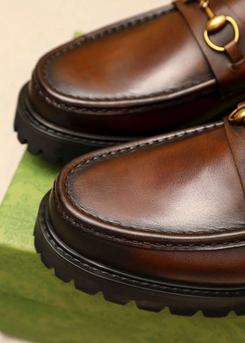 Affordable Gucci Business Shoes