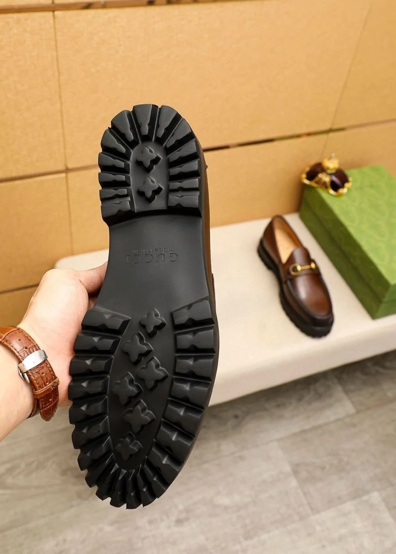 Affordable Gucci Business Shoes