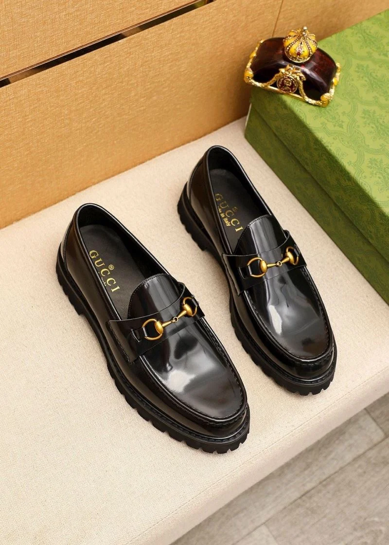Gucci Business Shoes