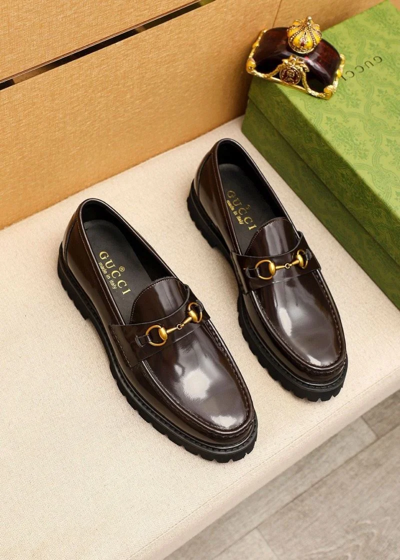 Gucci Business Shoes
