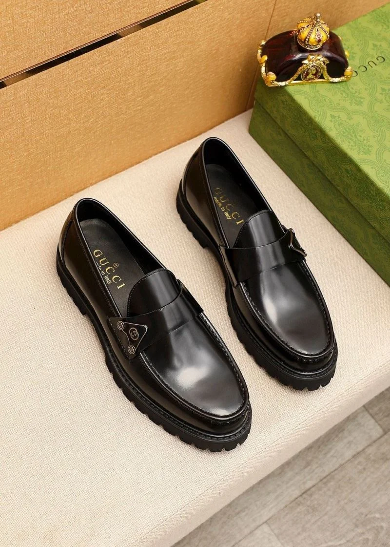 Gucci Business Shoes