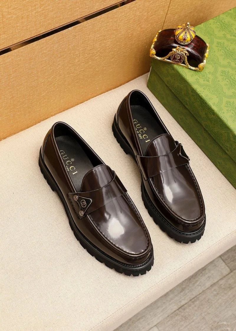 Gucci Business Shoes