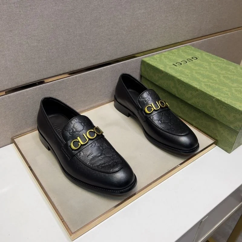 Gucci Business Shoes