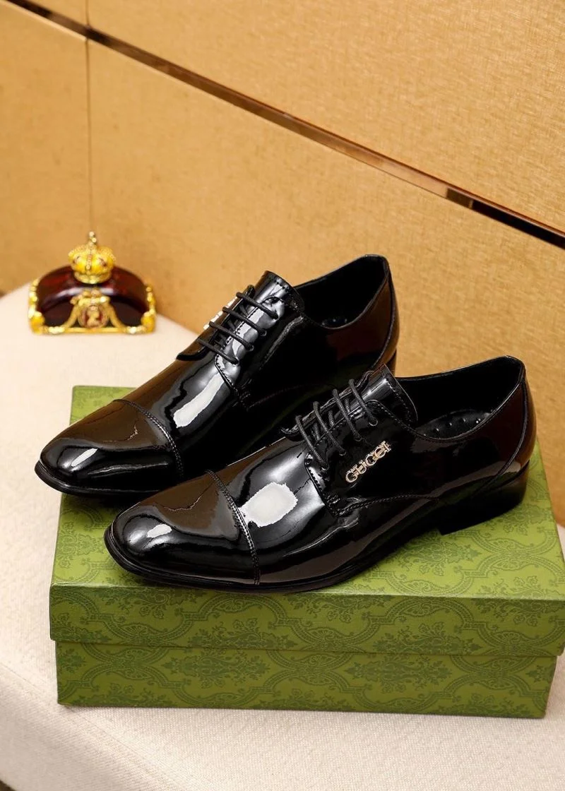 Inexpensive Gucci Business Shoes