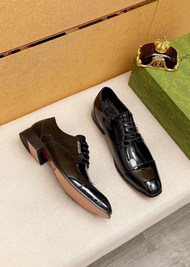 Inexpensive Gucci Business Shoes