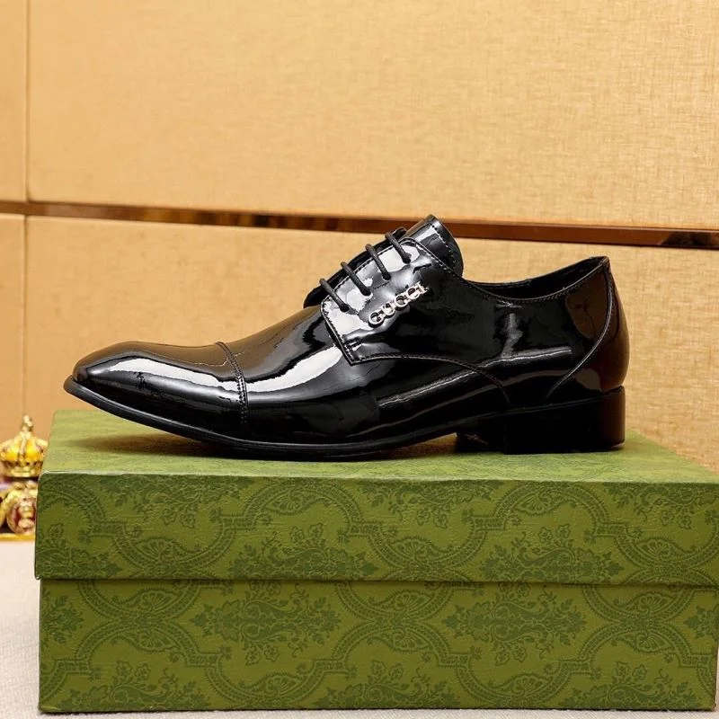 Inexpensive Gucci Business Shoes