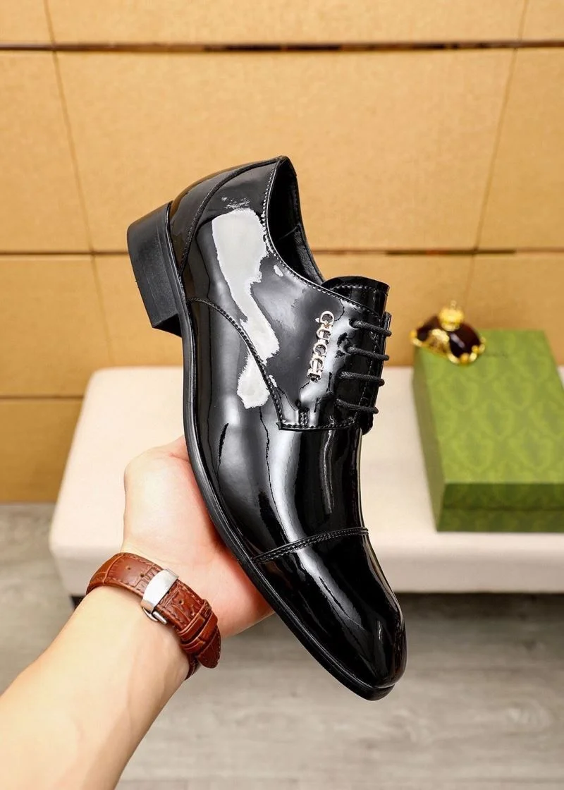 Inexpensive Gucci Business Shoes