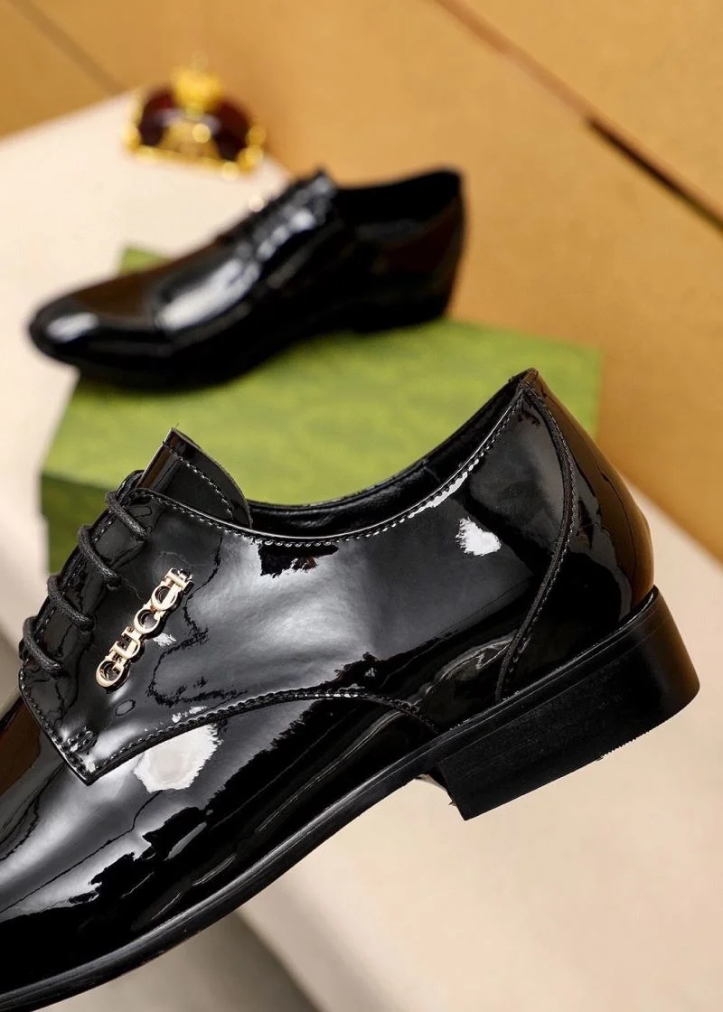 Inexpensive Gucci Business Shoes