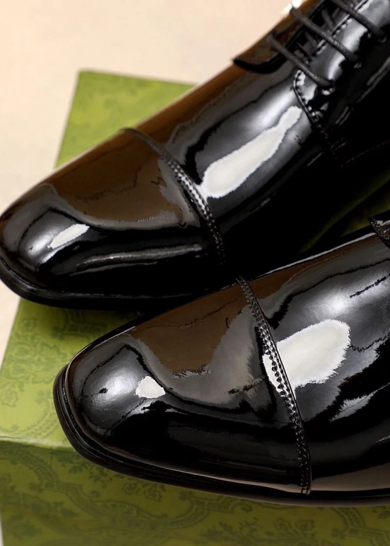 Inexpensive Gucci Business Shoes