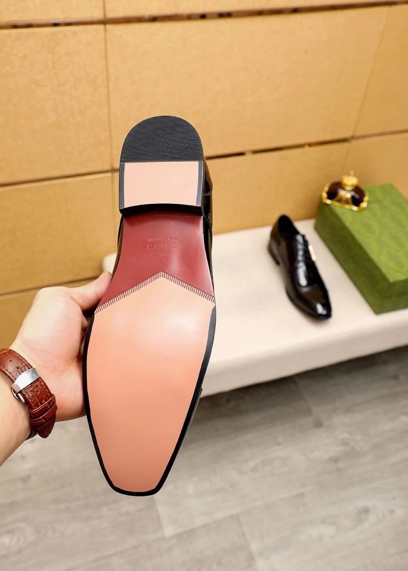 Inexpensive Gucci Business Shoes