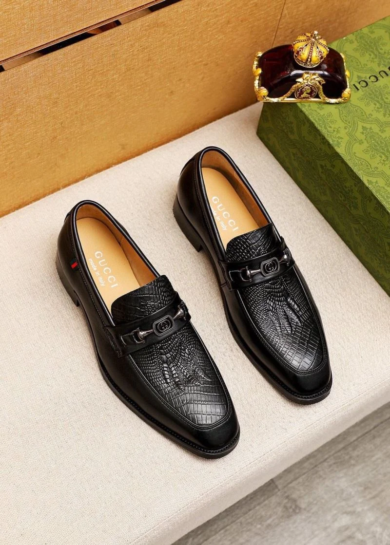 Gucci Business Shoes